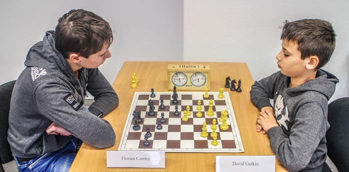 BSW jugend 2014 Gruppe A